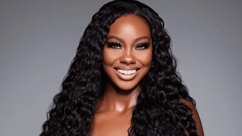 Extensions : tout savoir sur la lace frontal ! | Amyra Paris